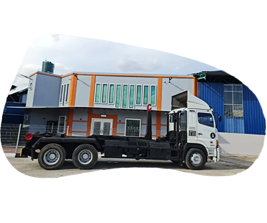 Roro Bin Sewa, Trusted RORO Bin Rental Services in Klang Selangor